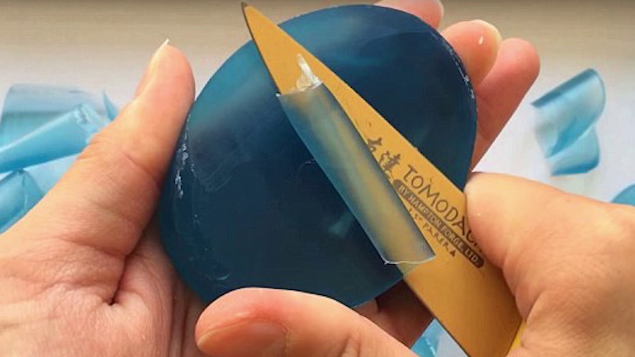 Tktktk, click, click, shhh, woop, tsst, crck - YouTube