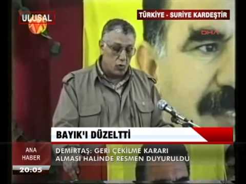 BAYIK'I DÜZELTTİ