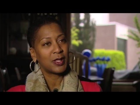 BHT Wereldstad AT5 Jennifer Tosch Interview - YouTube