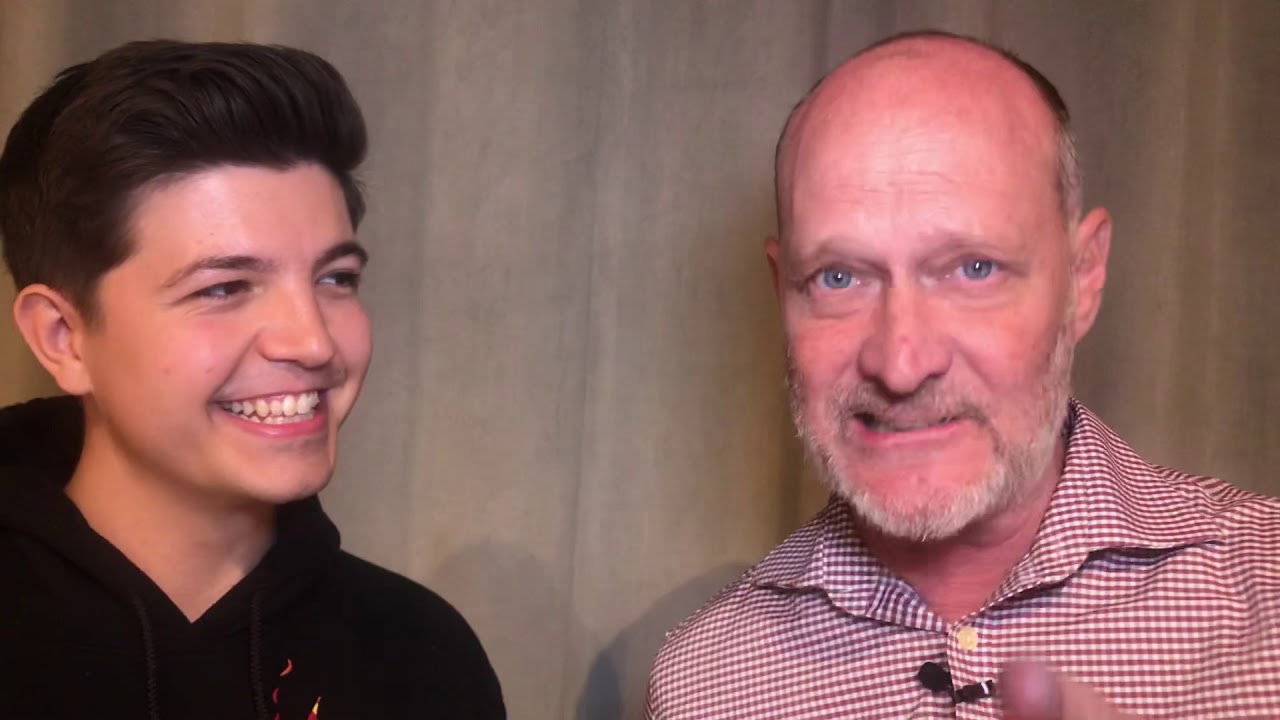 PrestonPlayz Youtuber interview - YouTube