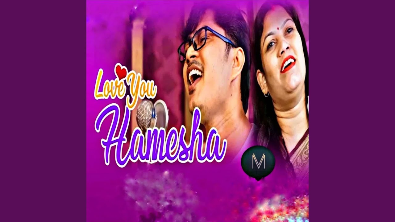 Love You Hamesha - YouTube