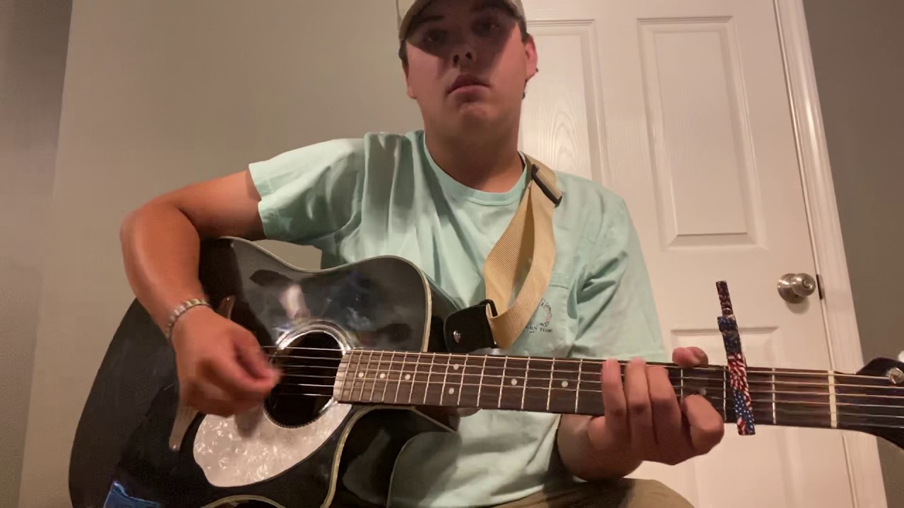 Chase Joyner-Thank You ACOUSTIC!!! (Original) - YouTube