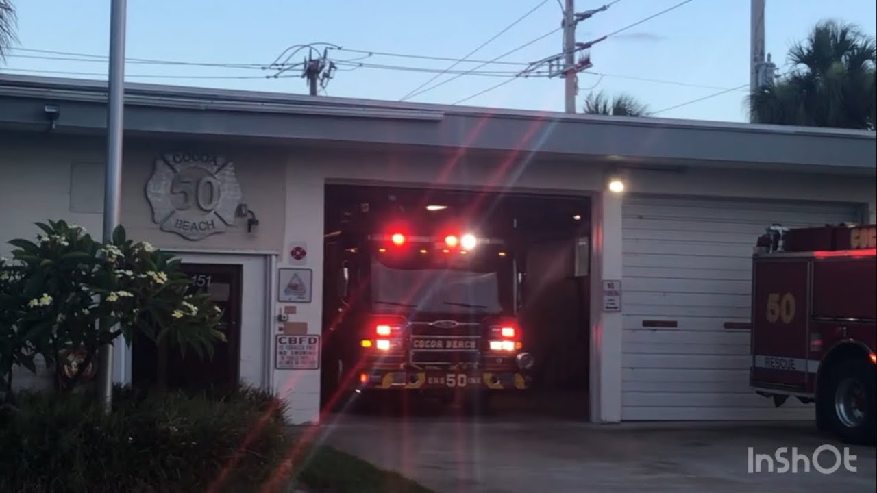 Emergency Vehicles Responding Compilation #3 - YouTube