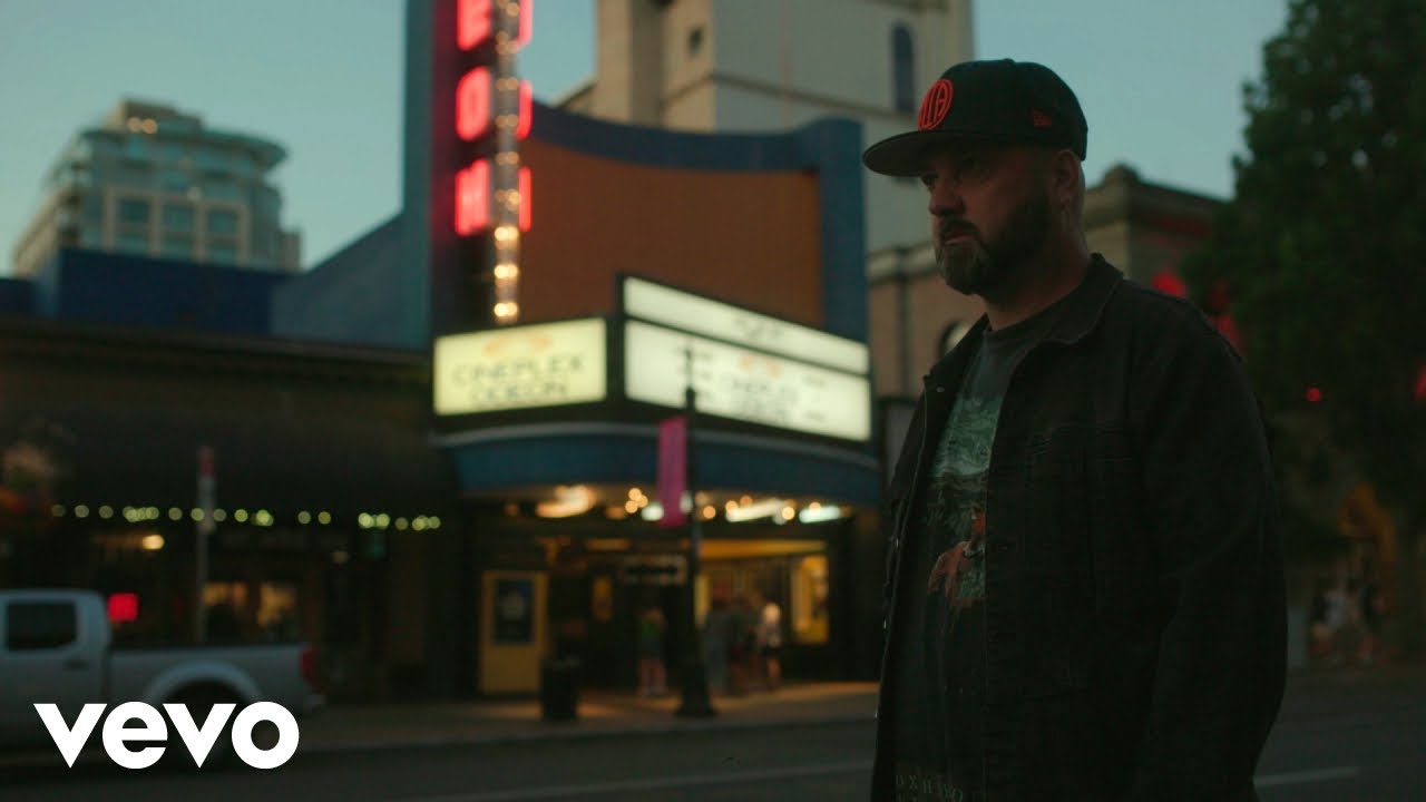 Evil Ebenezer - Dangerous Times (Official Video) - YouTube