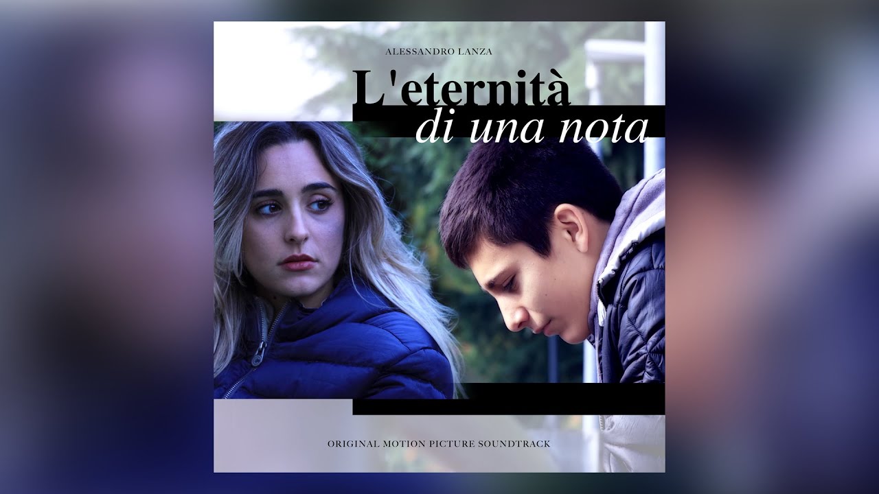 Alessandro Lanza - L'eternità di una nota (Official Audio) - YouTube