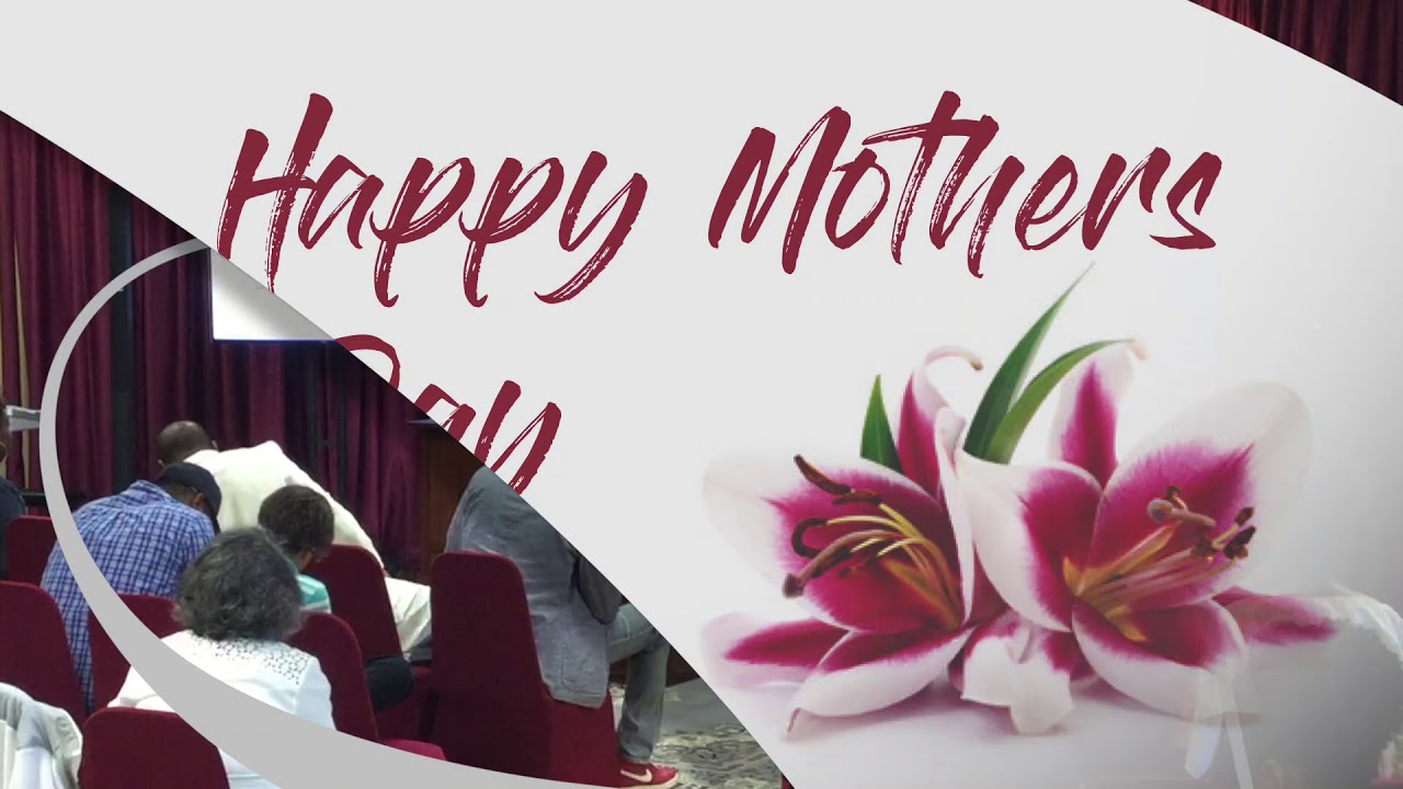 Graced w/Pastor Michele Colbert - YouTube