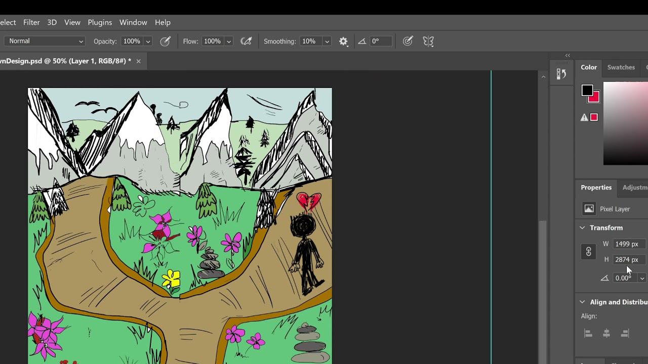 Course Reflection - YouTube
