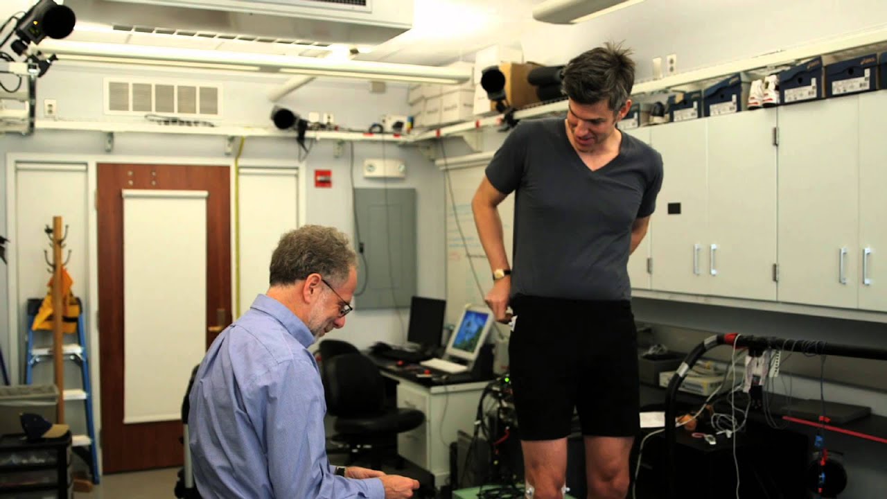 GOING DEEP WITH DAVID REES promo video 1 - YouTube