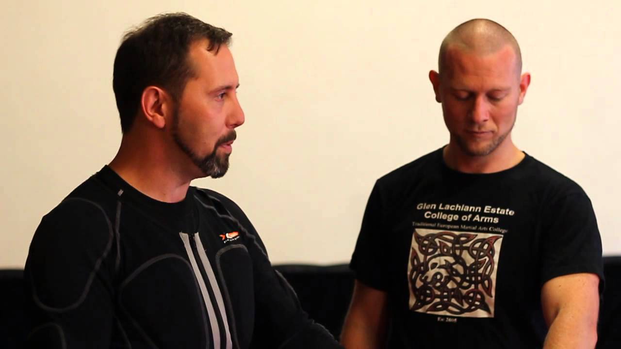 GLECA review of the Xion D30 Stunt Jacket - YouTube