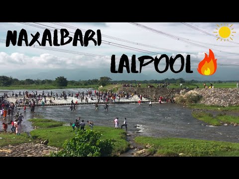 Lalpool Dam Naxalbari || Siliguri to Naxalbari Lalpool || - YouTube
