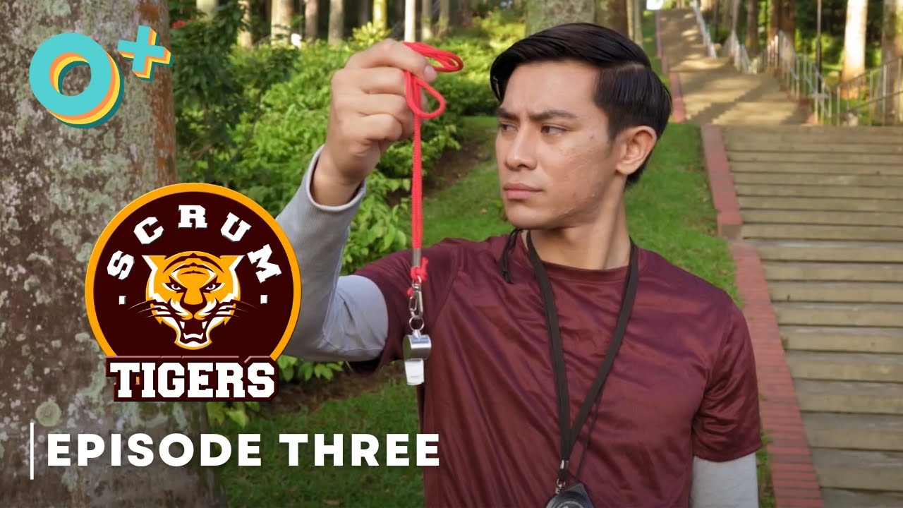 Scrum Tigers | Episode 3: For the Love of Rugby (and more) - YouTube