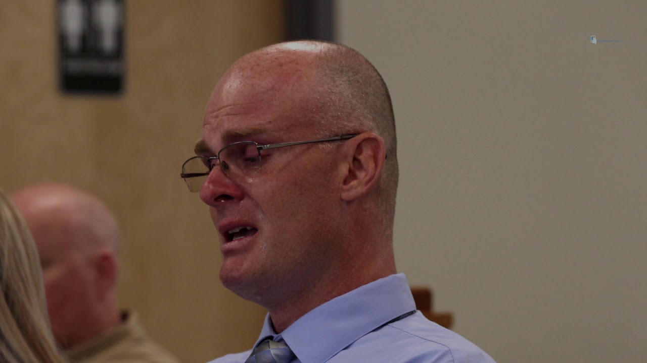 Killer makes case for parole 25 years after Rockland murder - YouTube