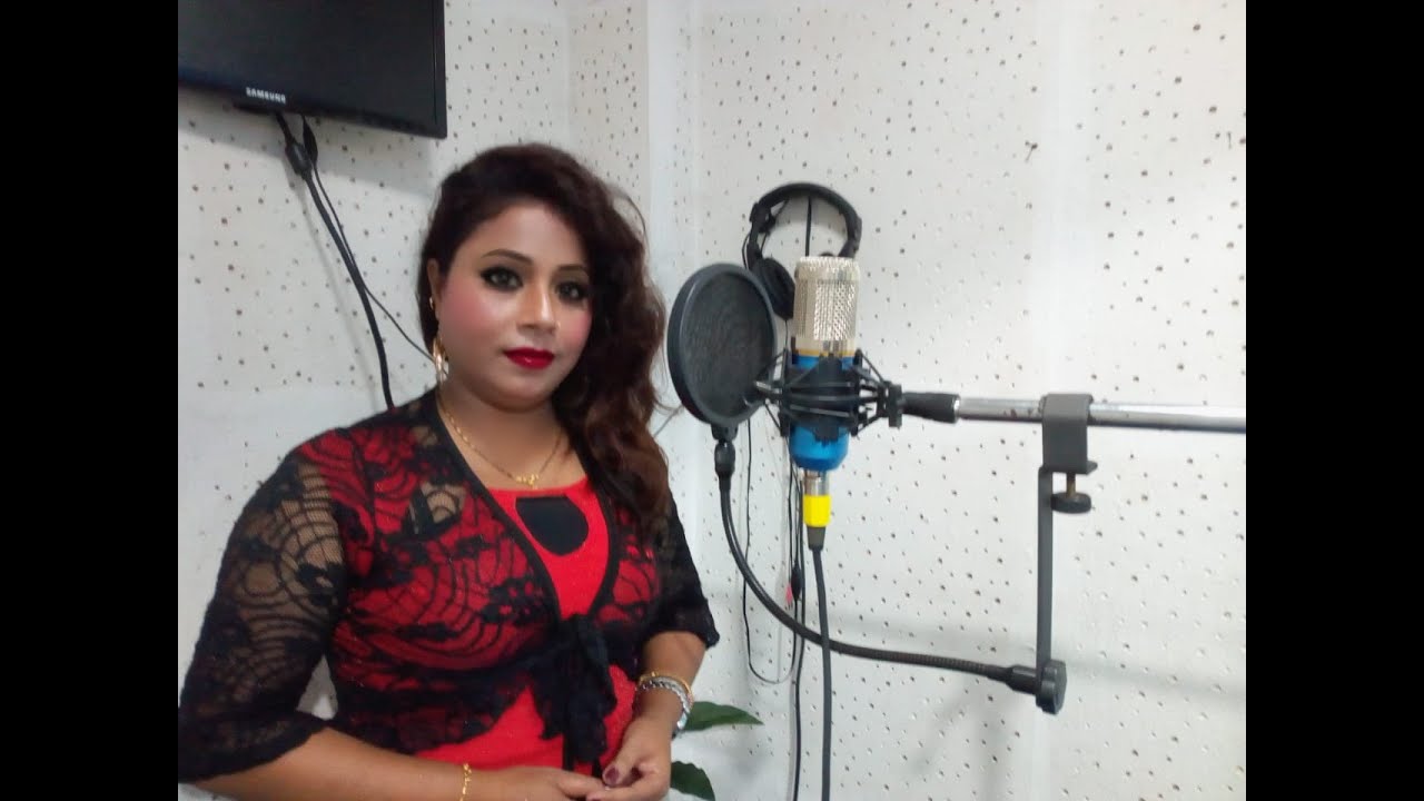 Nesha Nesha song Ft. Singer Sonia | Rhythm Studio - YouTube