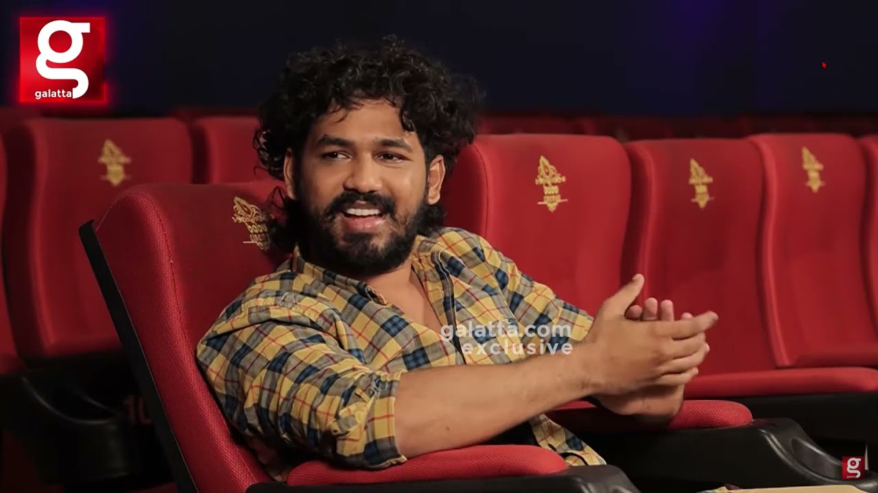 Adhi Anna And Jeeva Anna 💘 - YouTube