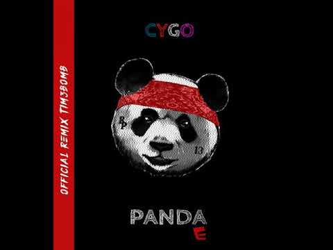 CYGO - Panda E