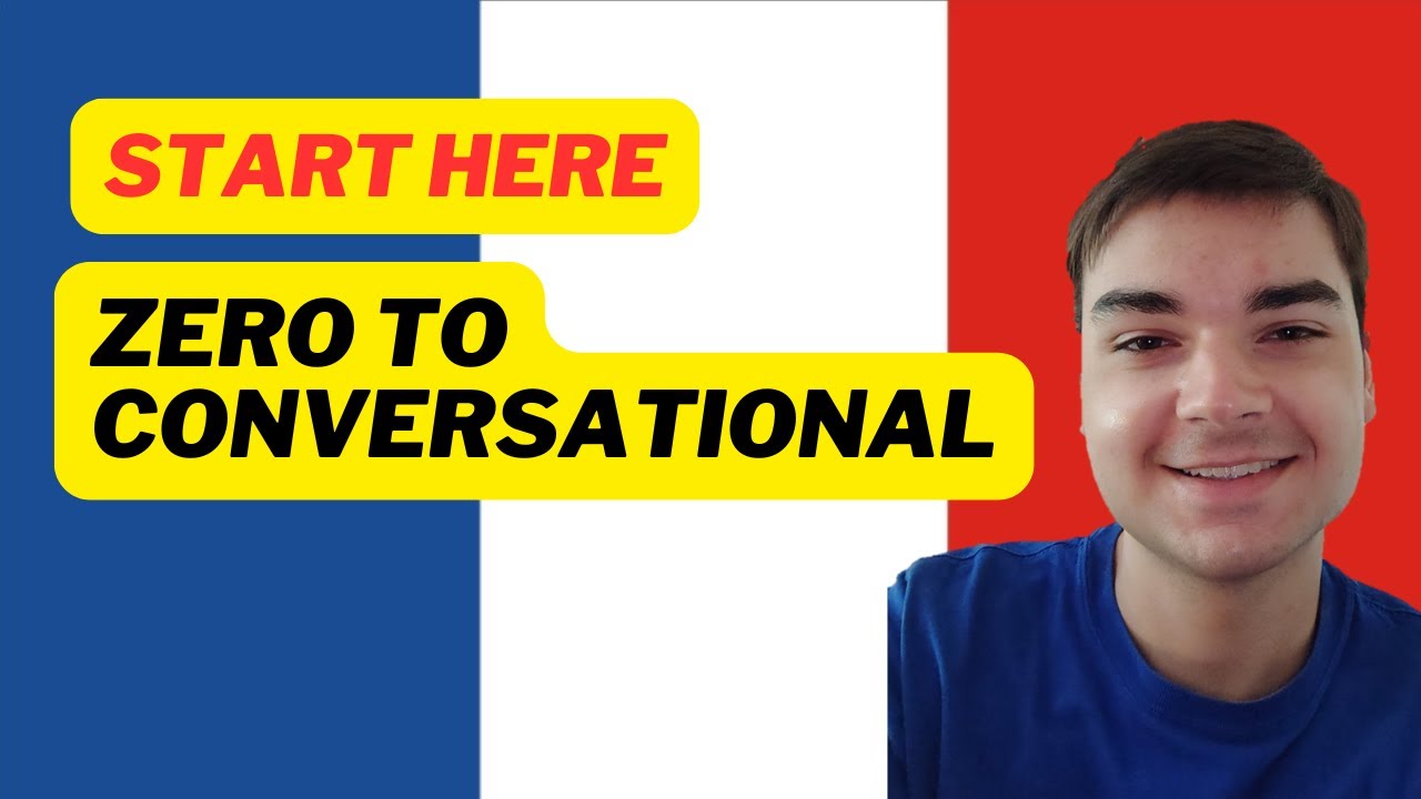 5 Best French Lessons For Beginner Learners - YouTube