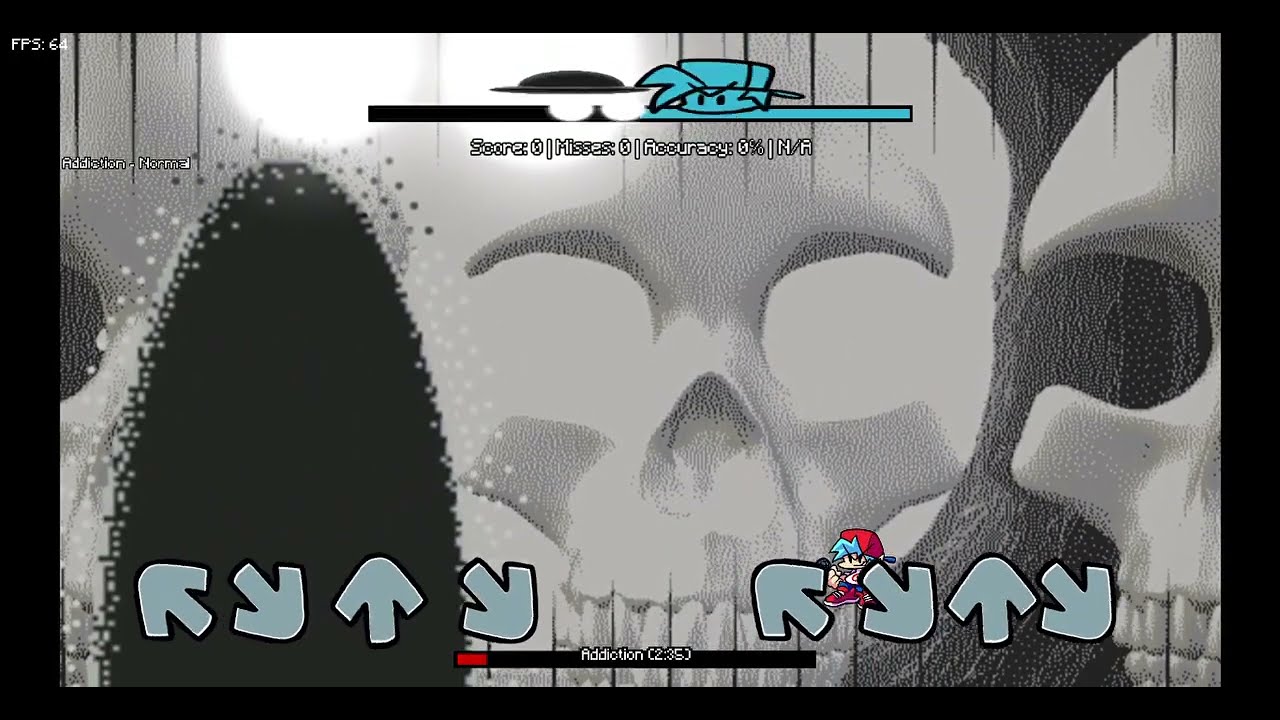 blocked forever charted - YouTube