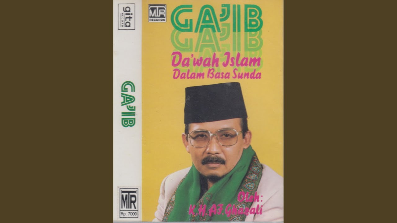 Gaib Vol 1 - YouTube