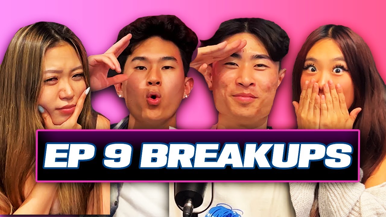 How to Deal With a Breakup?! - YouTube