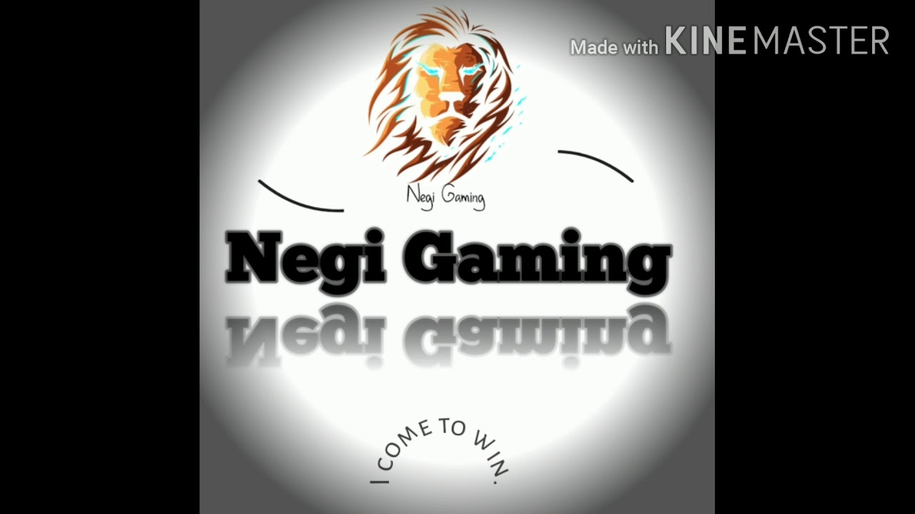 World's top 5 gaming companies. Negi gaming. - YouTube