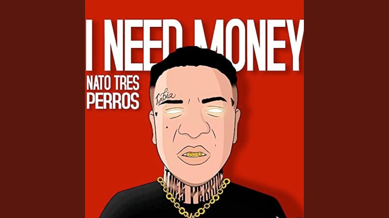 I Need Money - YouTube