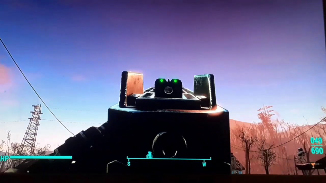 Thomson smg in 5 games - YouTube