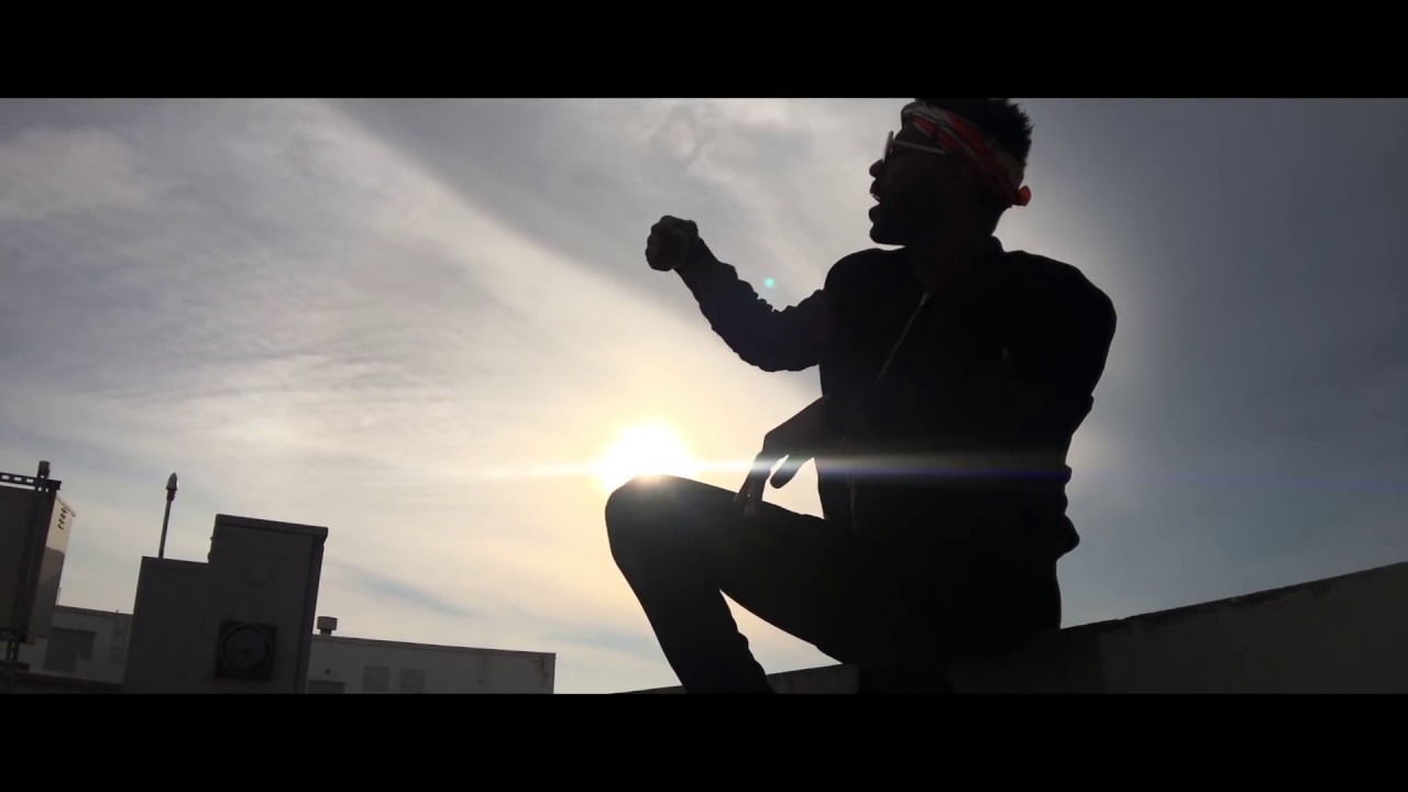 S3LF - High (Official Music Video) ) A Walk through Sacramento ...
