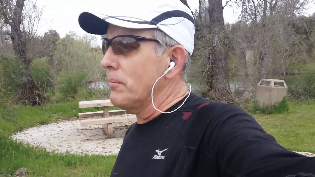 Jeff Galloway Run-Walk-Run program looking back in midweek 29 - YouTube