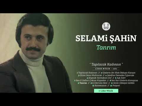 Selami Şahin- Tanrım