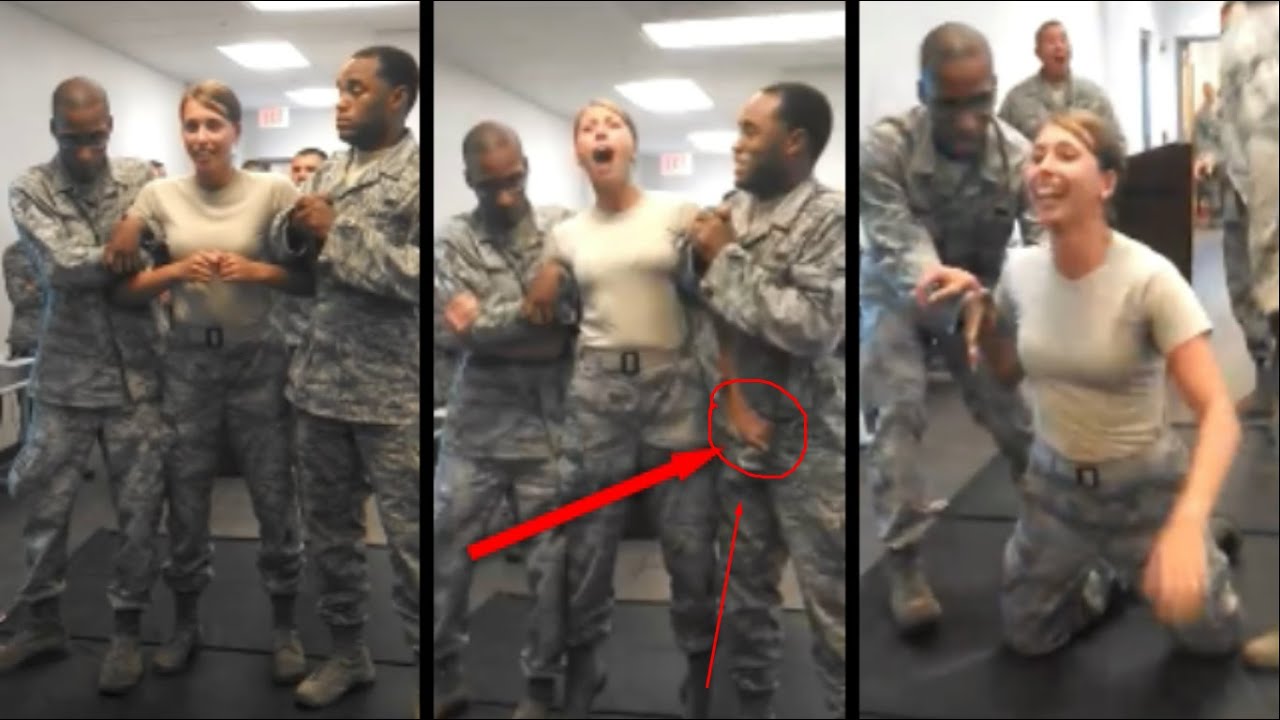 Taser Training 2021 Compilation | Crazy and Funny Taser Moment - YouTube