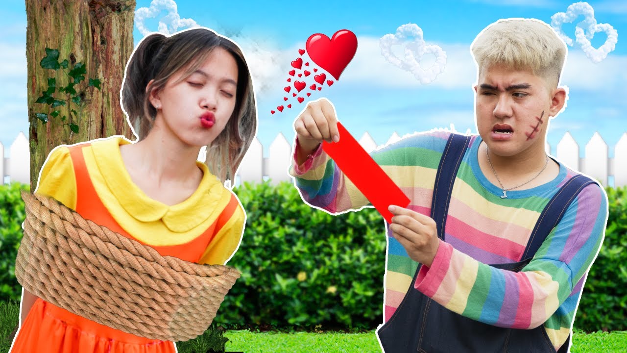 CHUCKY SERIES Season in Real Life | Chucky Revenge Love DOLL vs ...