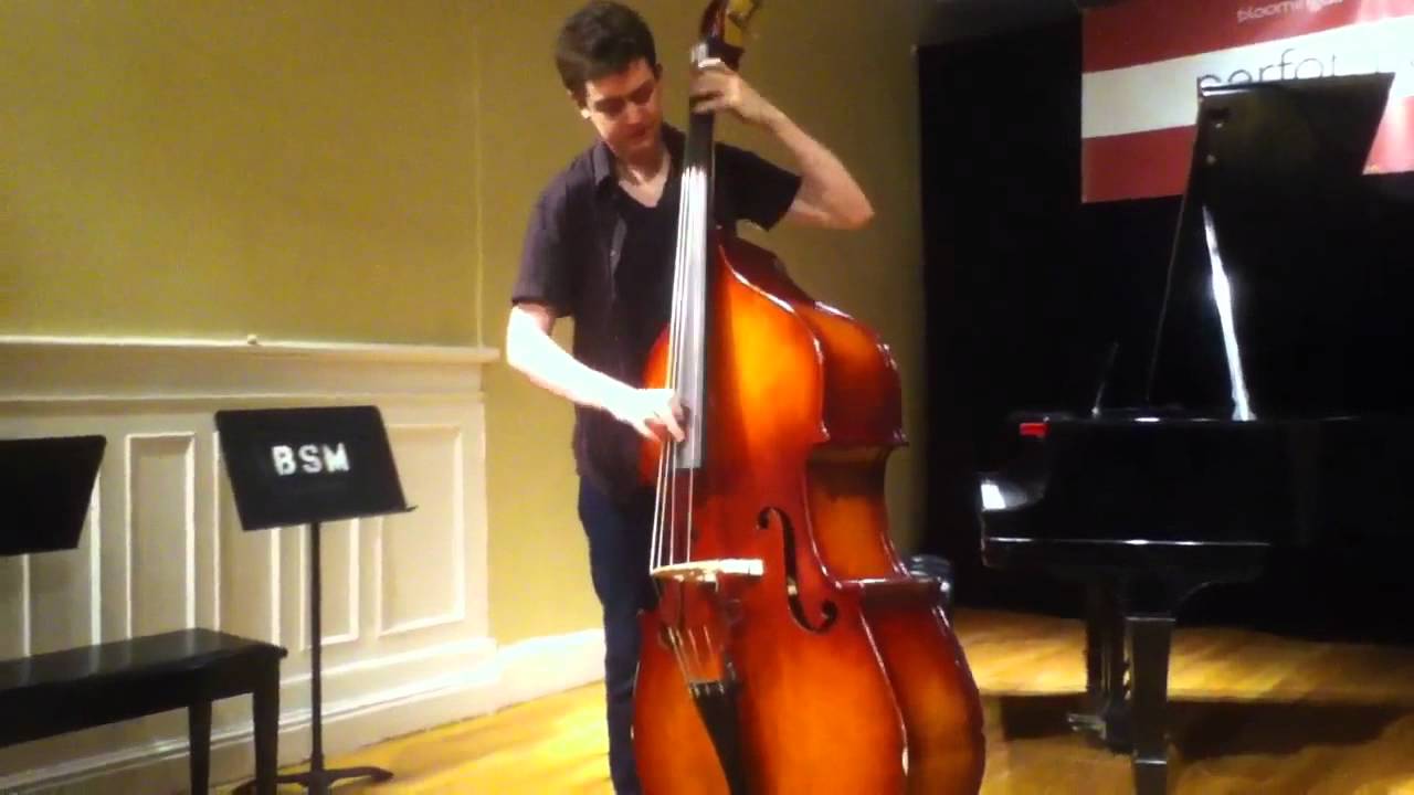 All The Things You Are - Cole Davis - YouTube
