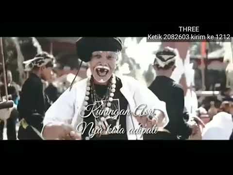 Aldo Jenggo - Kuningan Asri