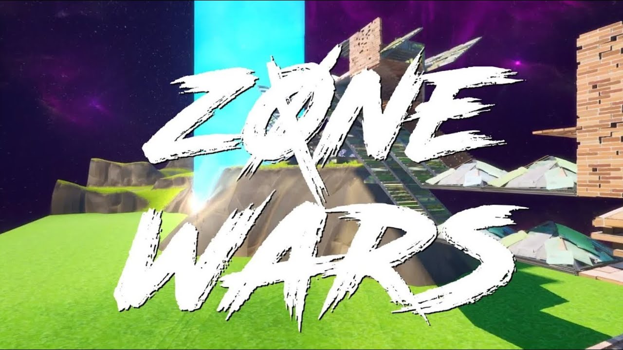 Zone wars and on call with the huzz - YouTube