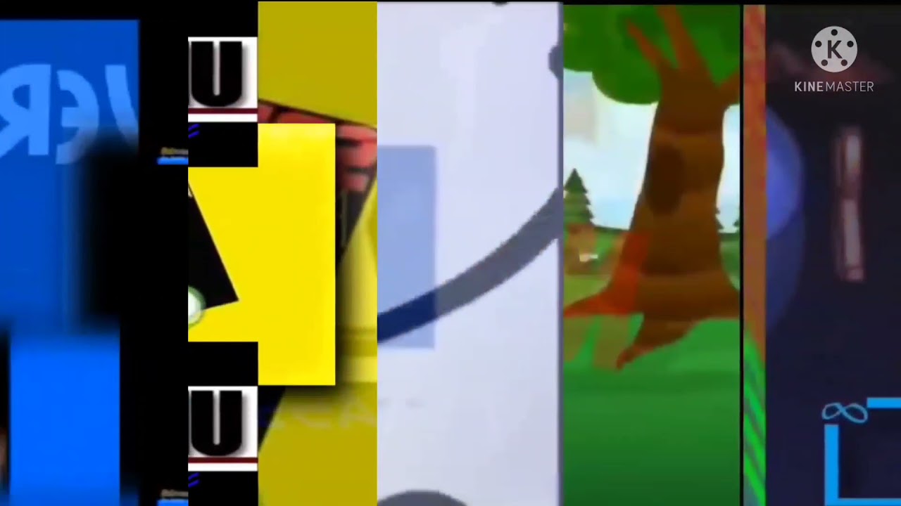 Scan Vs Round 3 - YouTube