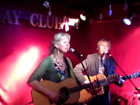 Edmonton - Tannis Slimmon and Lewis Melville - YouTube