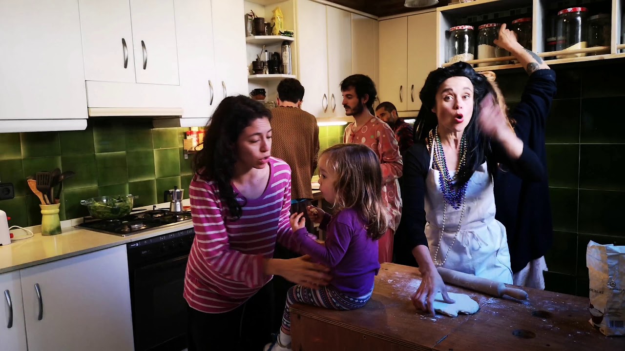 Miss Margherita Episode 1 - YouTube