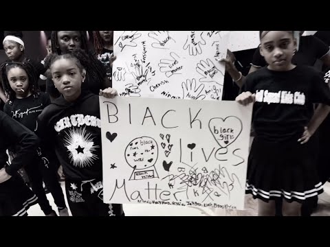 Black history month skit 🤣/social experiment - YouTube