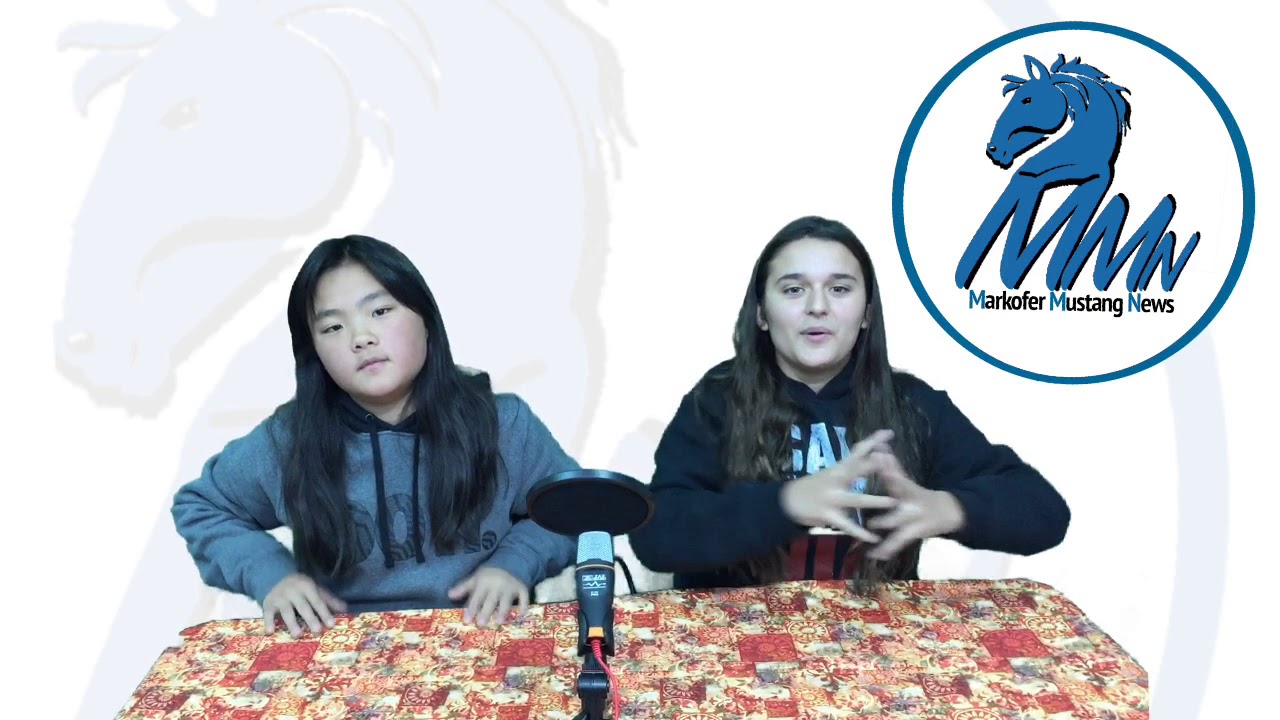 MMNews Episode 2 - YouTube