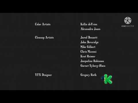 Crédits My Little Pony Dhx Media Hasbro Studio Fremeltemedia Eone + A ...