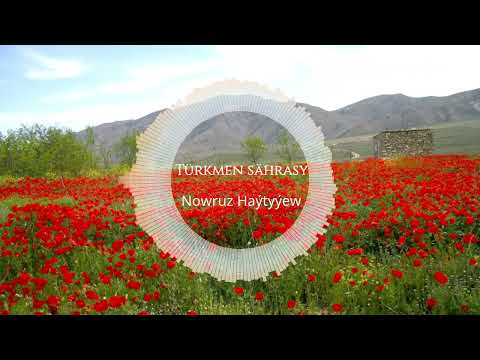 Nury Halmammedow Gurbannazar Ezizow \