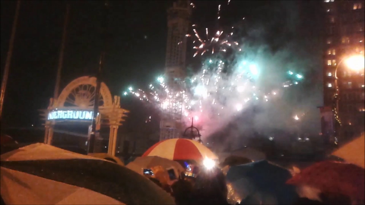 pretty fireworks ★ - YouTube