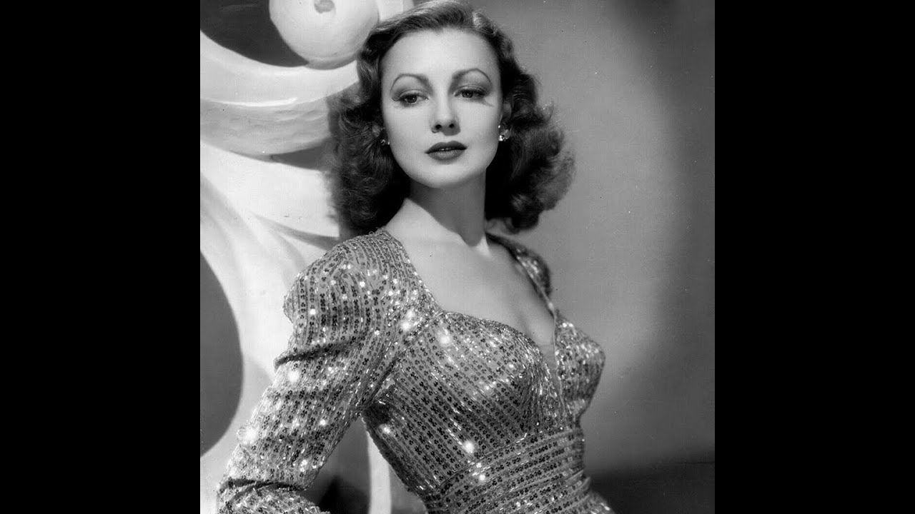 10 Things You Should Know About Virginia Grey - YouTube