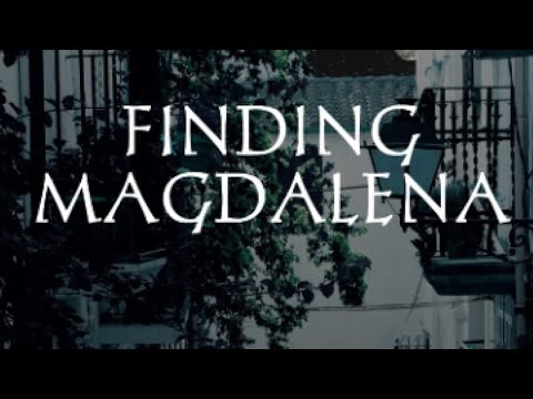 Finding Magdalena (The Magdalena Series)