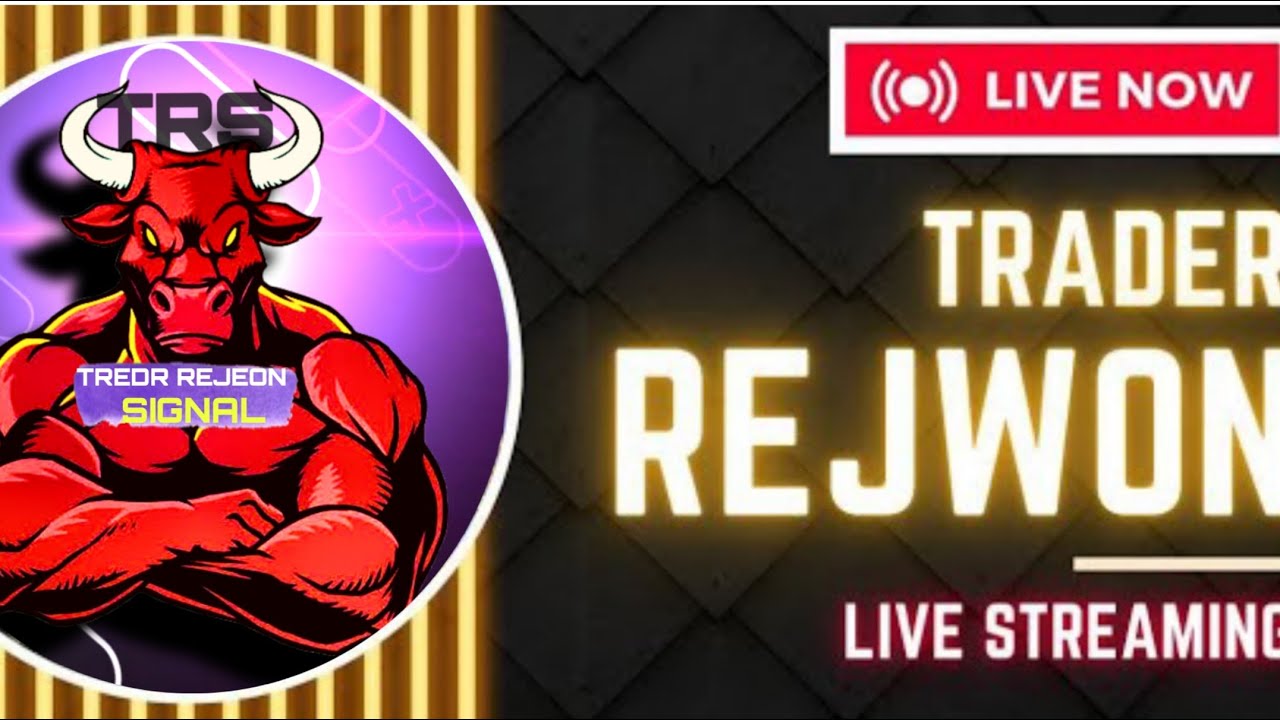 LIVE SIGNAL & GIVEWAY Tredr Rejwon Is Live New - YouTube
