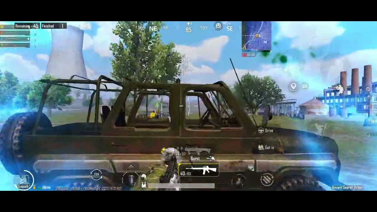 PUBG Zone Prediction Hacks You Must Learn 1 - YouTube