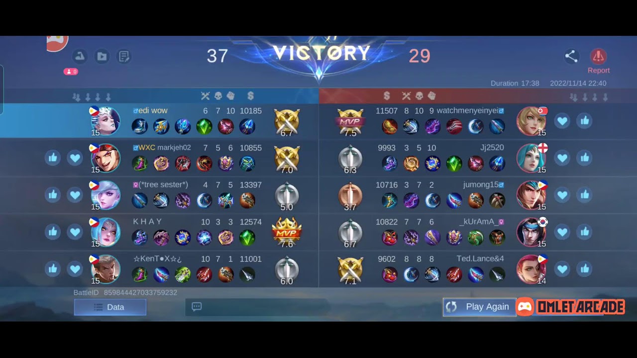 Try lang guys.. - YouTube