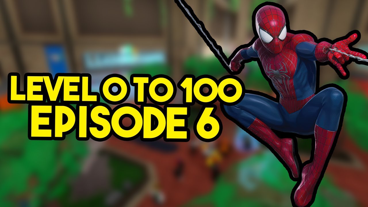 TDS Level 0-100 Episode 6 - Getting the Accelerator! - YouTube