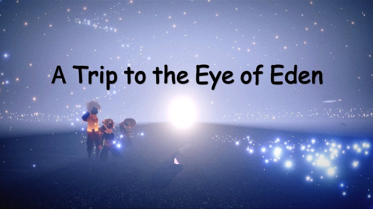 No Turning Back.[]Sky: Children of the Light---Eye of Eden[] - YouTube
