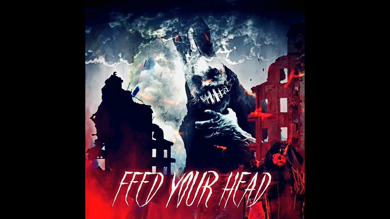 Zakk Roberts - Feed Your Head - Single - YouTube